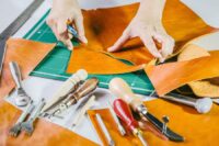 The Best Craft Projects for Kids - Part 1 - A Basketful of Joy