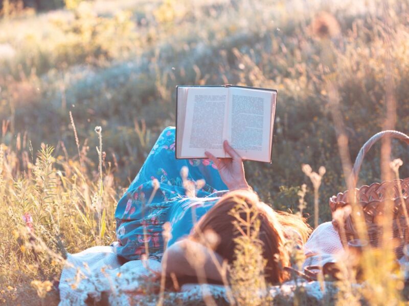 Ten Books that 10-Year-Old Girls Will Love - A Basketful of Joy