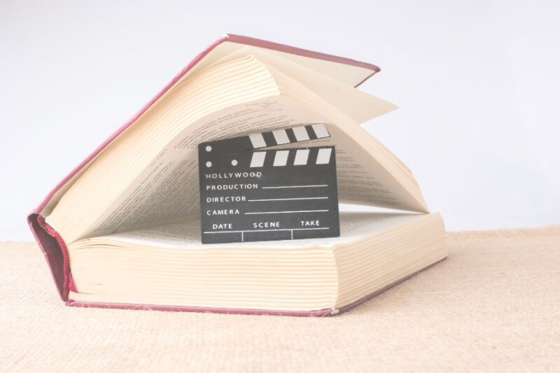 15 Best Classic Book to Movie Adaptations - A Basketful of Joy Number 1 ...