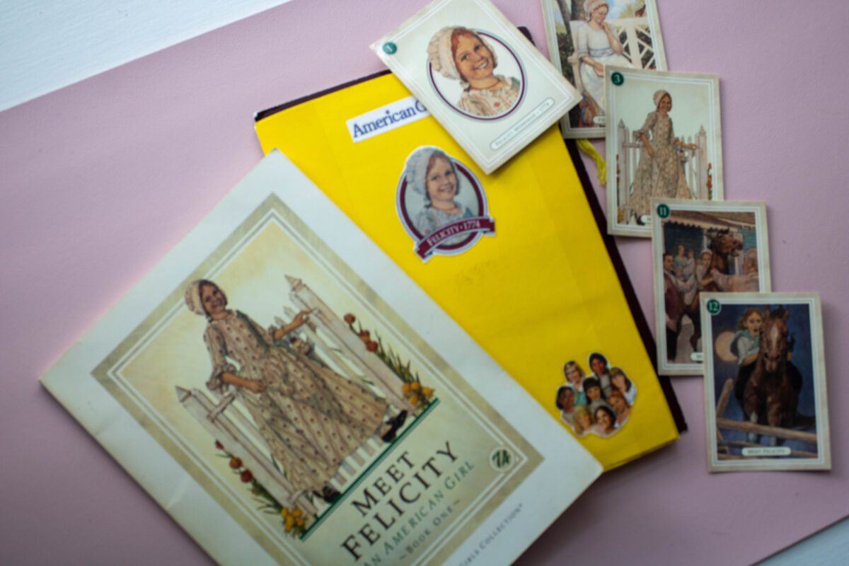 Why Using Lapbooks Enriches Your Homeschool - A Basketful of Joy