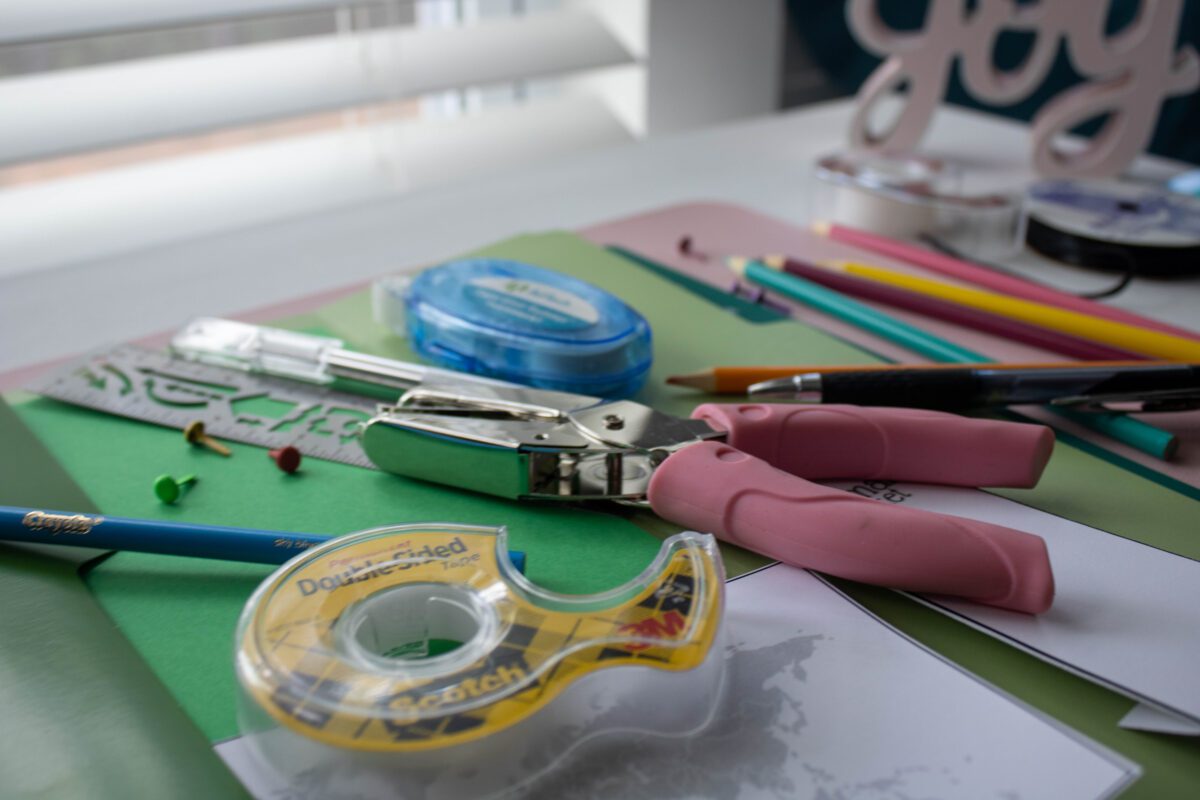 Why Using Lapbooks Enriches Your Homeschool - A Basketful of Joy