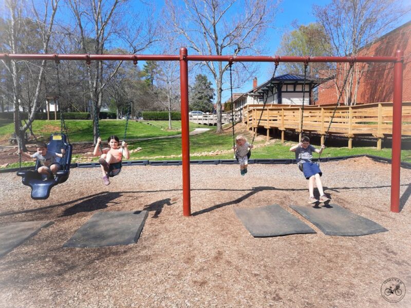 7 Favorite Field Trip Adventures - A Basketful of Joy